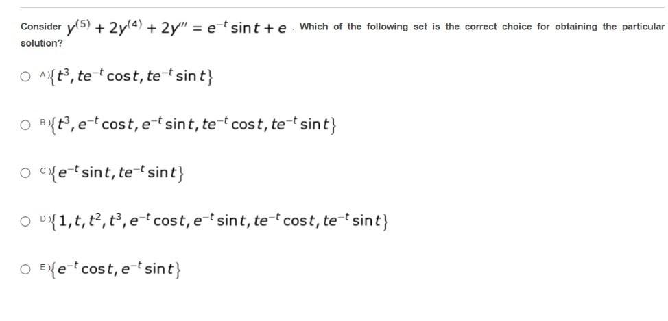 Solved What is the Laplace transform of function f(t) whose | Chegg.com