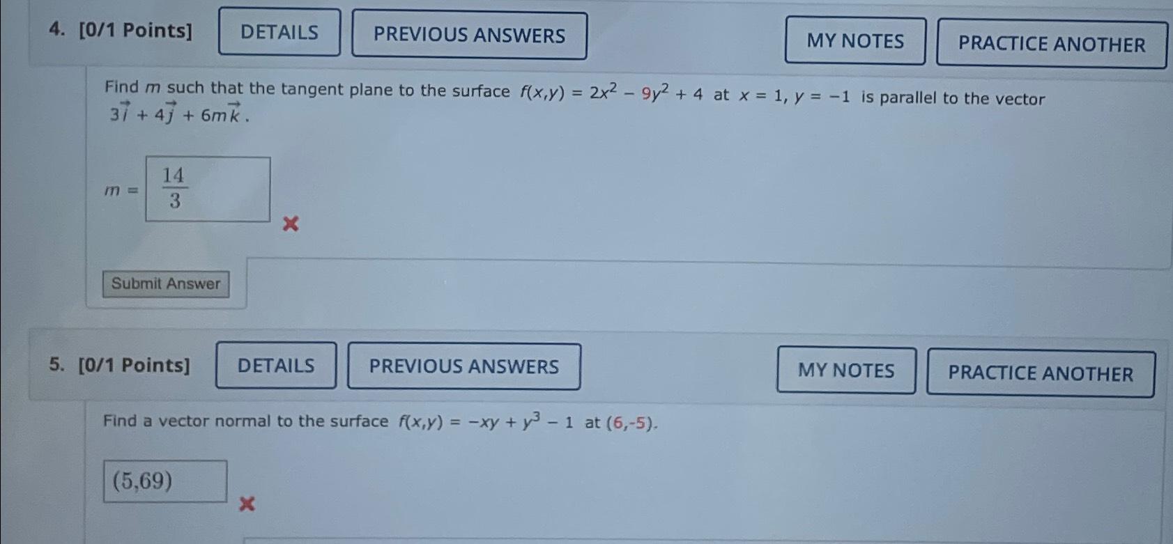 Solved Points | Chegg.com