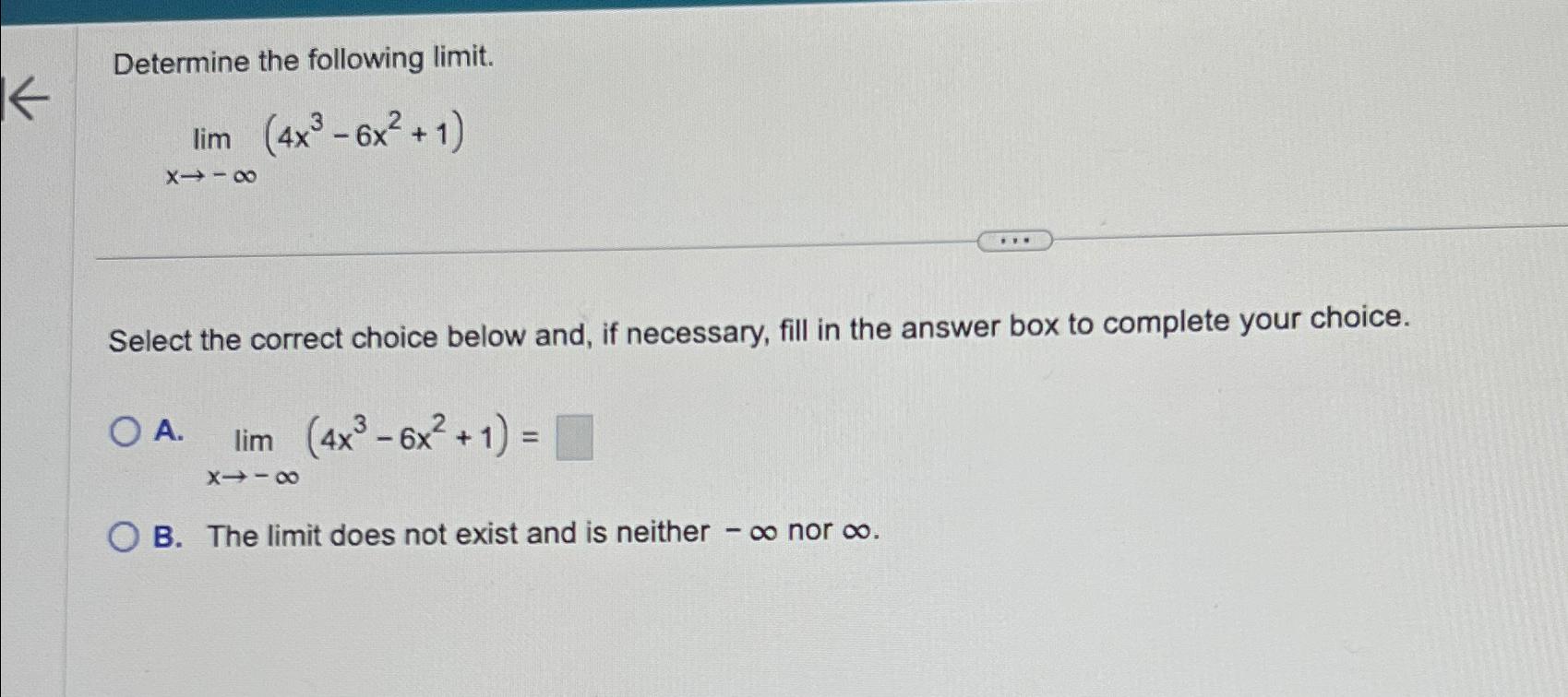 Solved Determine the following | Chegg.com
