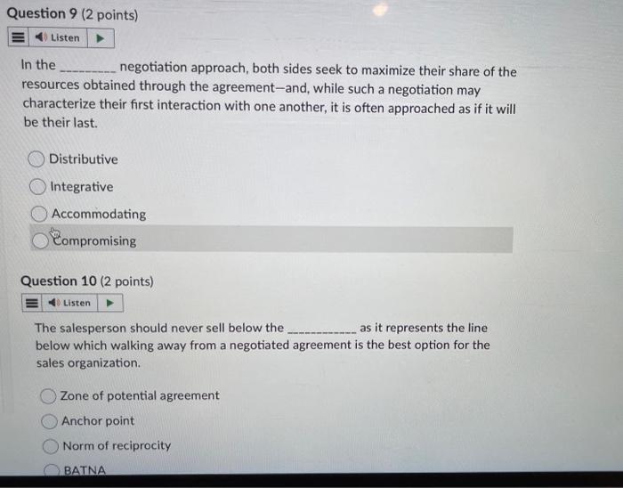 Solved are often very trusting and trustworthy-and they are | Chegg.com