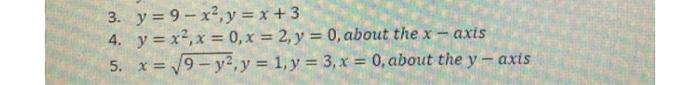 Solved Using 1/3 or 3/8 simpson rule, find the area orvolume | Chegg.com