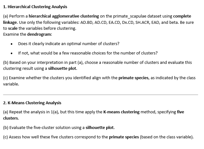 Solved Can someone please help solve this question using R | Chegg.com