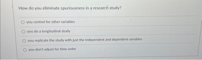 Solved In the example that ice cream is linked to homicides, | Chegg.com
