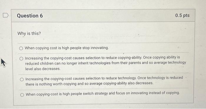 While the simulation is running increase the | Chegg.com