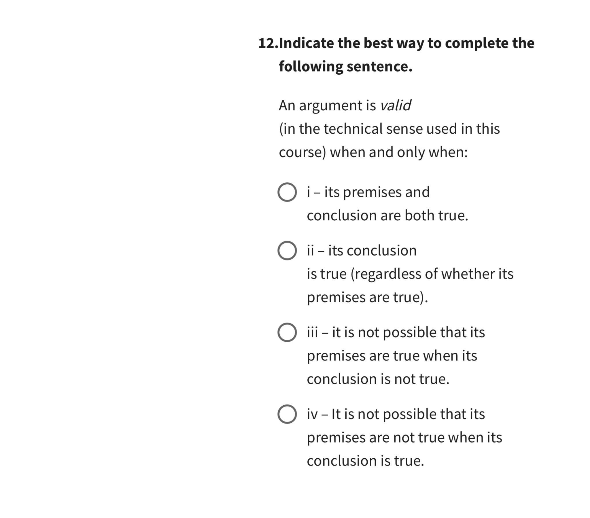 Indicate the best way to complete the following | Chegg.com
