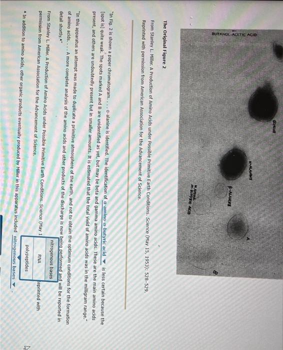 "During the run the water in the fiask became | Chegg.com