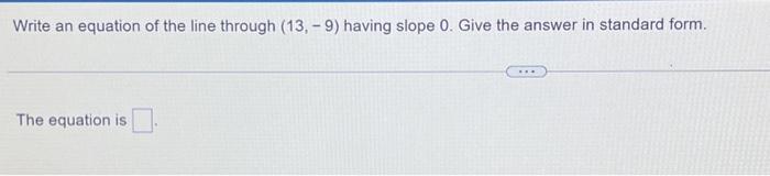 Solved I do not know how to solve this | Chegg.com