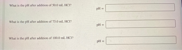 Solved The pK) values for the dibasic base B are pKb = 2.10 | Chegg.com