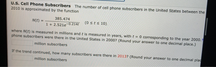 Solved A function f has the form f(x) = Aekx. Find fif it is | Chegg.com