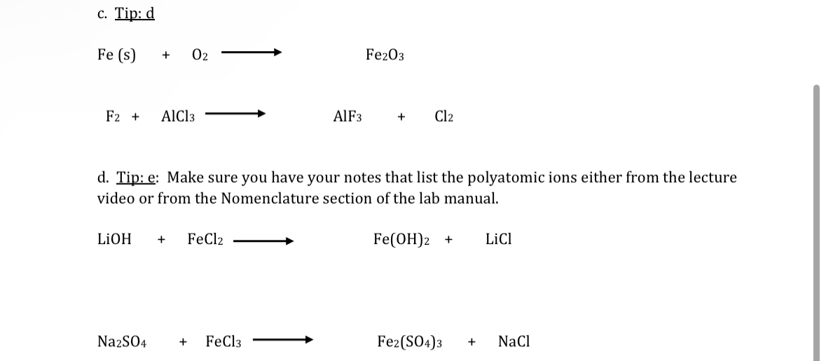 Solved c. ﻿Tip: | Chegg.com