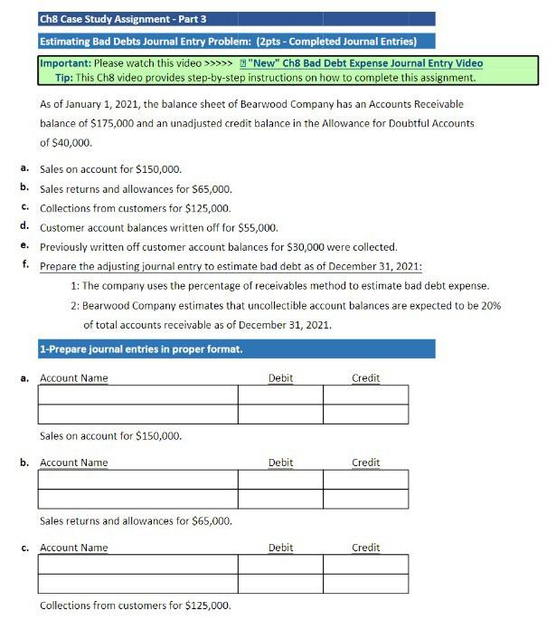 Solved Hello, Need Help With This Question. Kindly complete | Chegg.com