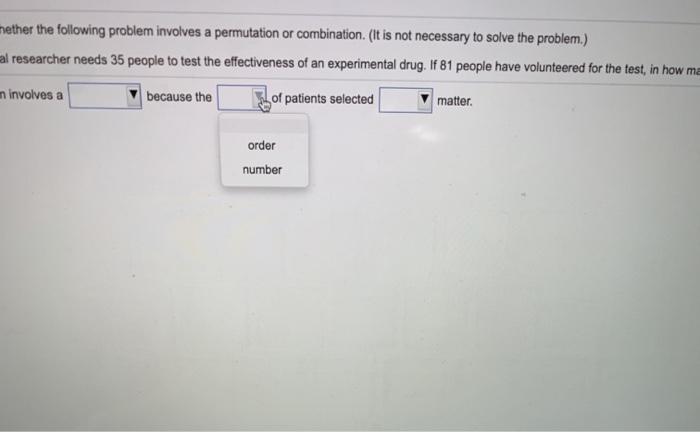 Solved his Question: 1 pt 4 of 12 (2 complete) Determine | Chegg.com