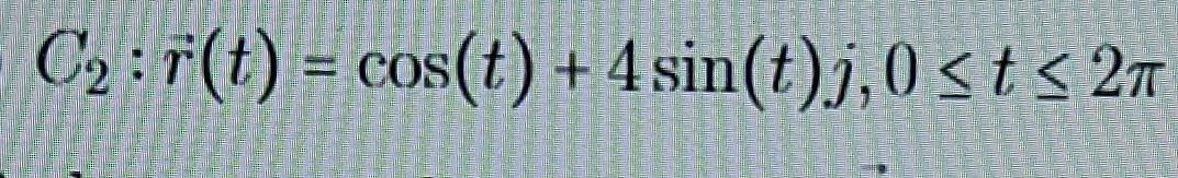 Solved 13. Find the circulation and flux of the field | Chegg.com