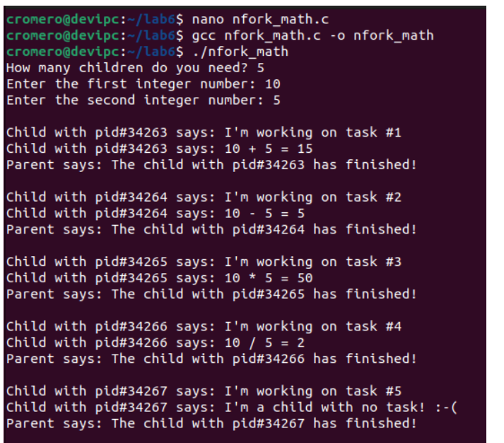 Solved Create a function with the name “childCode” ﻿for the | Chegg.com