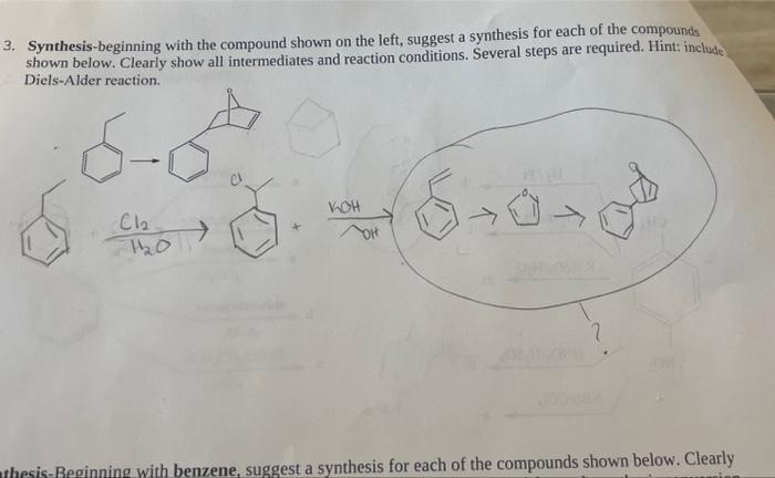 Solved I cant figure out how circled part happens. Please | Chegg.com