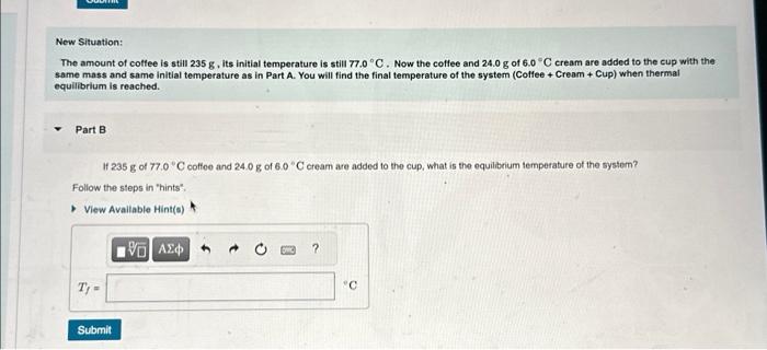 Solved Larreng tina: Enter the mass of the erean is Crame, | Chegg.com