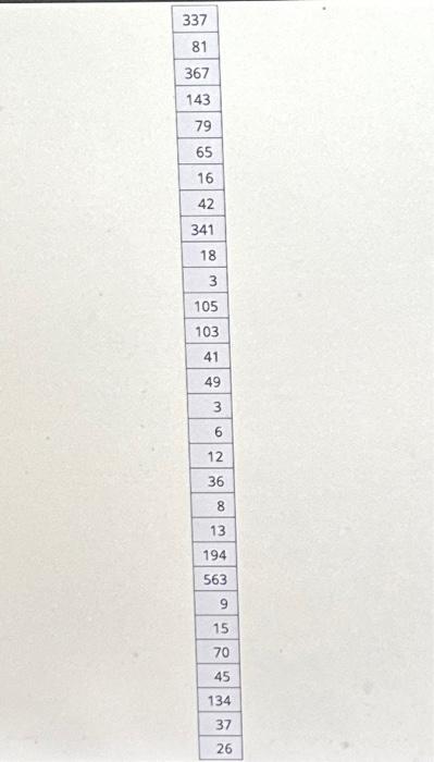 Solved a) Since data were collected for variable(s), the | Chegg.com