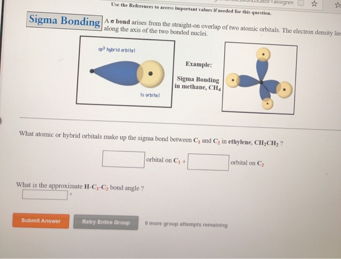 Solved AT bond arises from "sideways"overlap of two parallel | Chegg.com