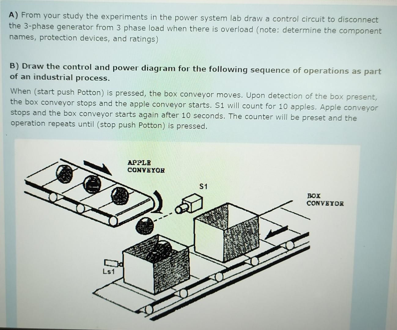 Solved I want the solution in handwriting | Chegg.com