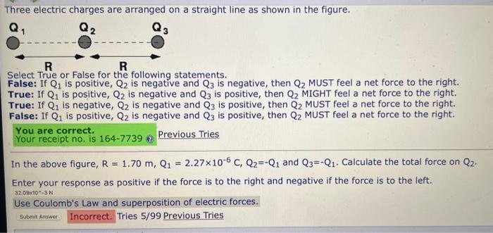 Solved Select True or False for the following statements. | Chegg.com