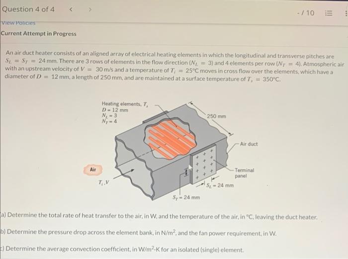 Solved Question 4 of 4
