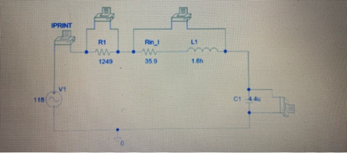 Solved Calculate: 1st: Current 2nd: Volatage in each element | Chegg.com Solved Calculate: 1st: Current 2nd: Volatage in each element | Chegg.com