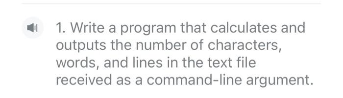 Solved Please write the code so that you can compile it by | Chegg.com