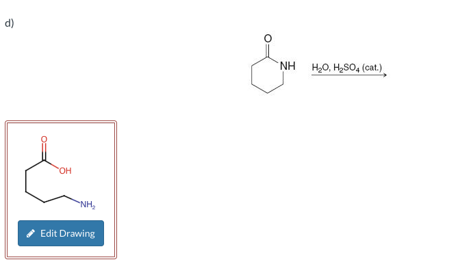 Solved Write structural formulas for the major organic | Chegg.com