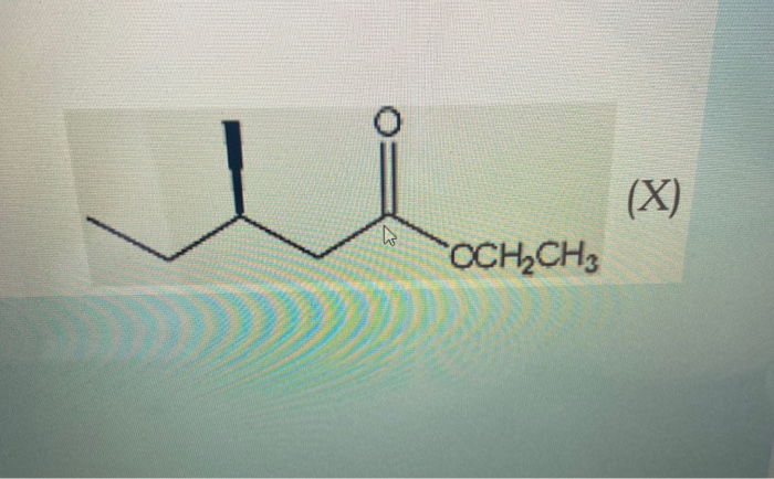 Solved OCH CH3 | Chegg.com