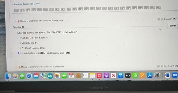Solved What is the bit mask design to invert the bits in the | Chegg.com