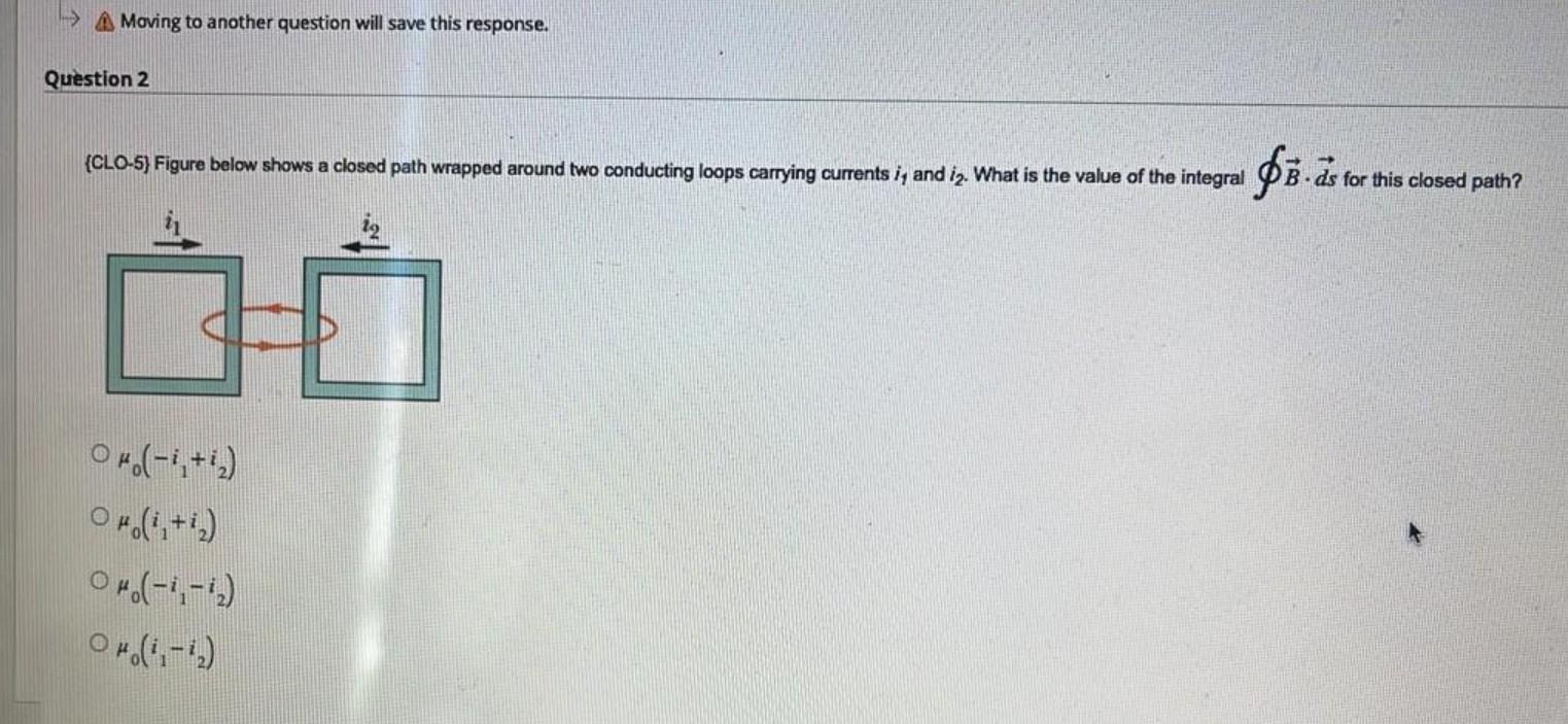 Solved Moving to another question will save this response. | Chegg.com