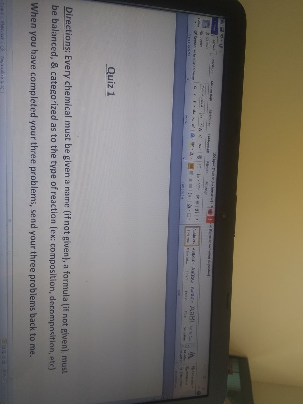 Solved 14) NU3 (29 + Ca(OH)2 -> + 15) Phosphoric Acid + | Chegg.com