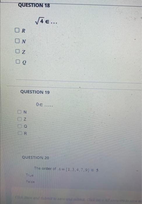 Solved The table of truth of p⊕q is True False QUESTION 12 | Chegg.com