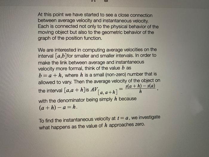 Solved x Without doing any computations, what do you expect | Chegg.com