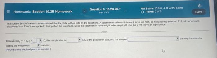 Solved Homework: Section 10.2B Homework Question 8, | Chegg.com