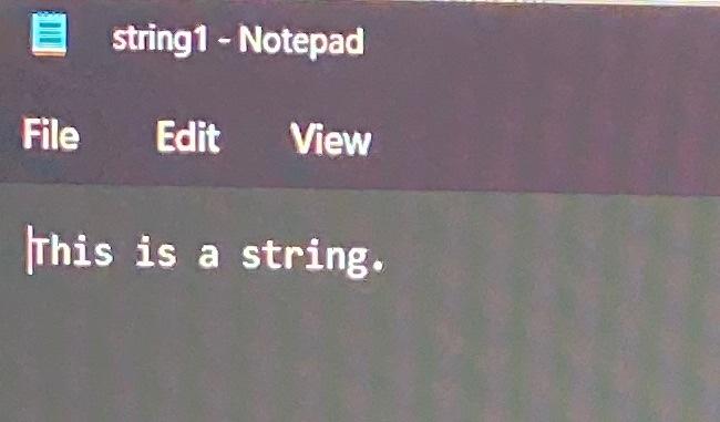 Solved 1. 17 Lab: capitalıze vowels in a text file File 1/0 | Chegg.com