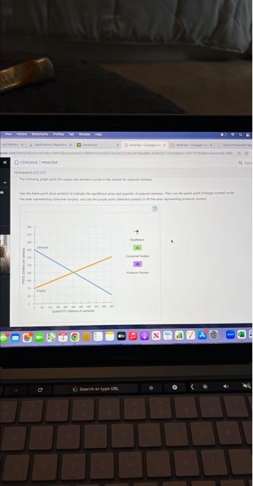 how do i fill in the graph | Chegg.com