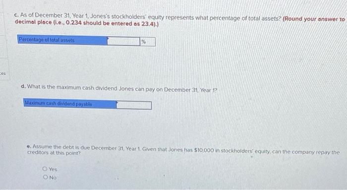 Solved Exercise 1-13A (Static) Interpreting information | Chegg.com