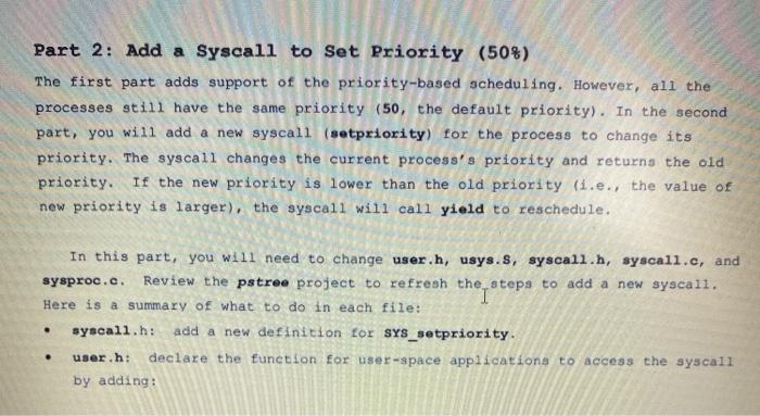 Solved Overview In this assignment, you will learn how to | Chegg.com