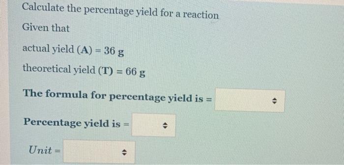 Solved Using the smallest possible whole numbers balance the | Chegg.com