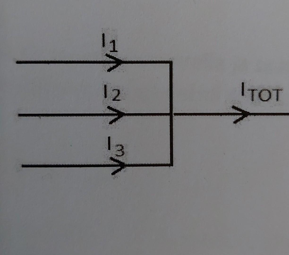 Solved what is the total connection current Itot and its | Chegg.com