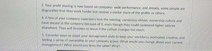 Goal: To weigh the advantages and disadvantages of | Chegg.com