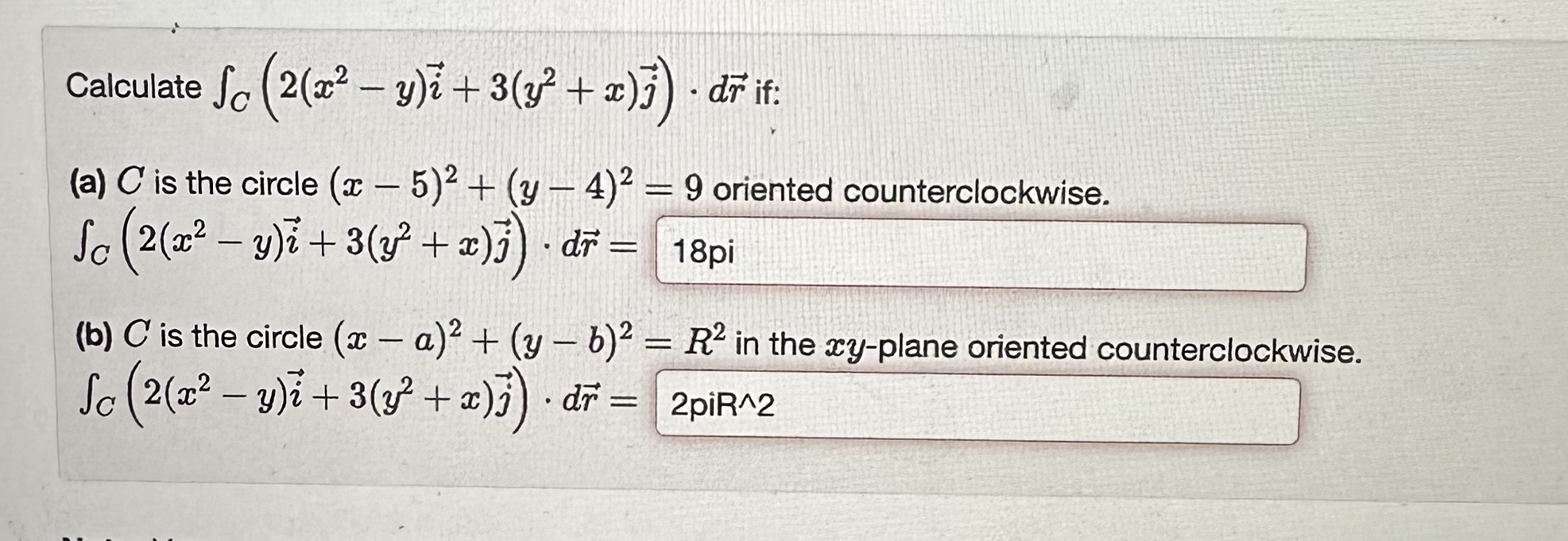 Solved Calculate | Chegg.com