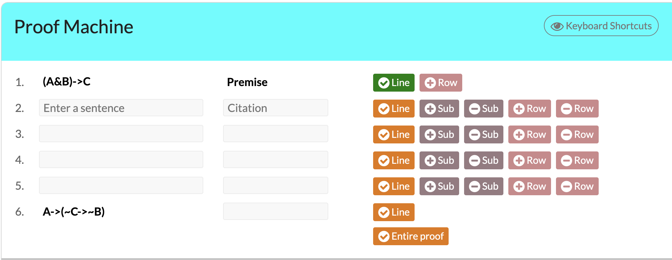 Solved Proof | Chegg.com