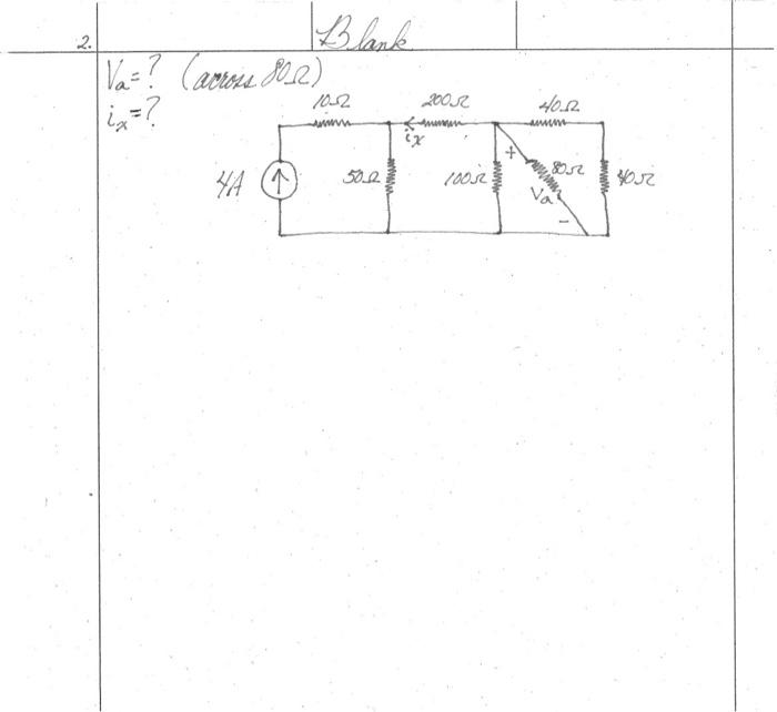 Solved help with these circuits please | Chegg.com