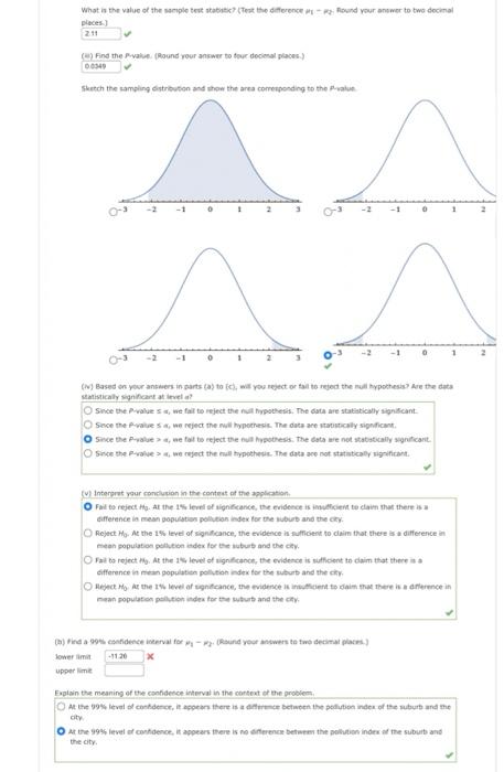 Solved please answer questions letter B in the first and | Chegg.com