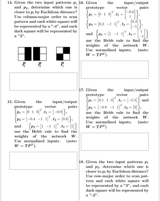 \begin{tabular}{ll|r} 1. Given & the input/output & | Chegg.com