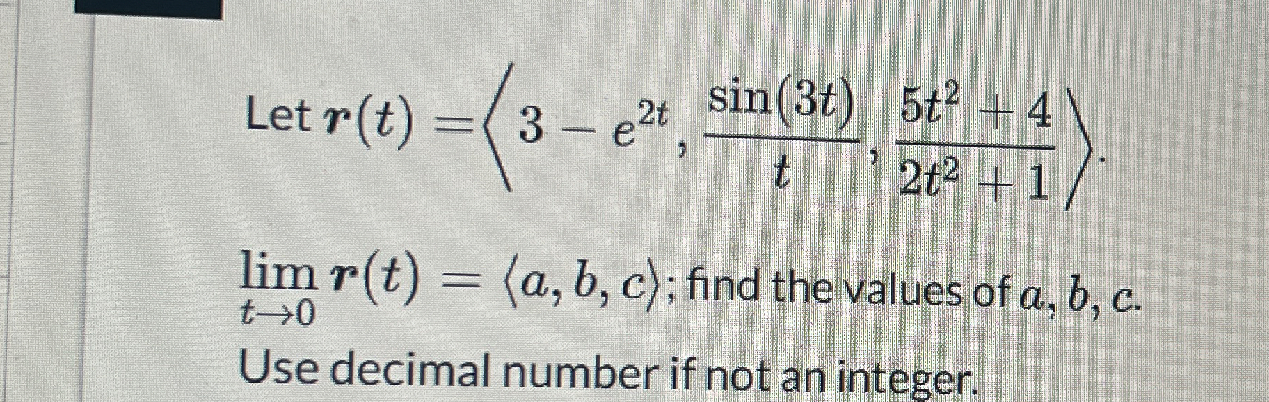 Solved Let | Chegg.com