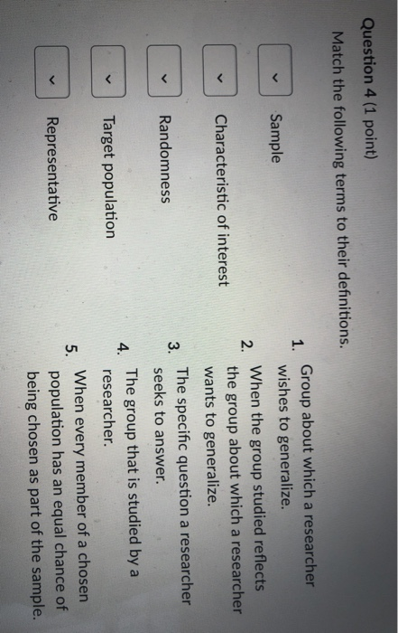 Solved Question 1 (1 point) Saved When an inductive argument | Chegg.com