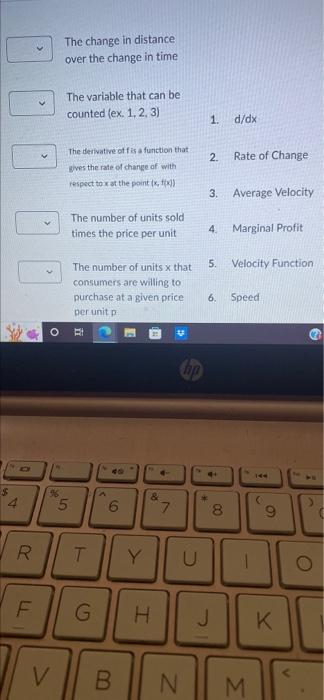 Solved V The number of units x that consumers are willing to | Chegg.com